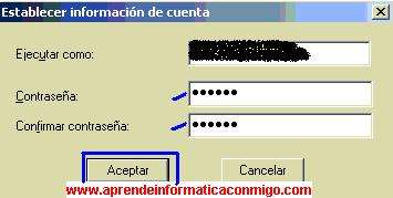 Script Powershell en tareas programadas - Aprende Informatica Conmigo